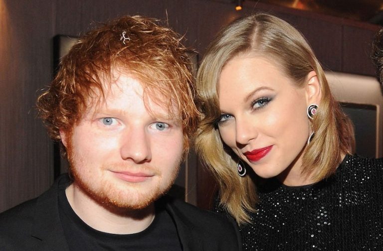 ≡ Ed Sheeran's 8 Best Collaborations Brain Berries