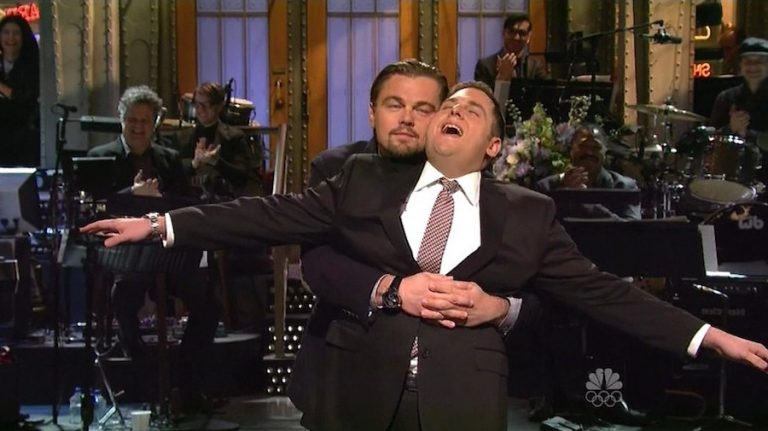 14 Sweetest Celebrity Hugs