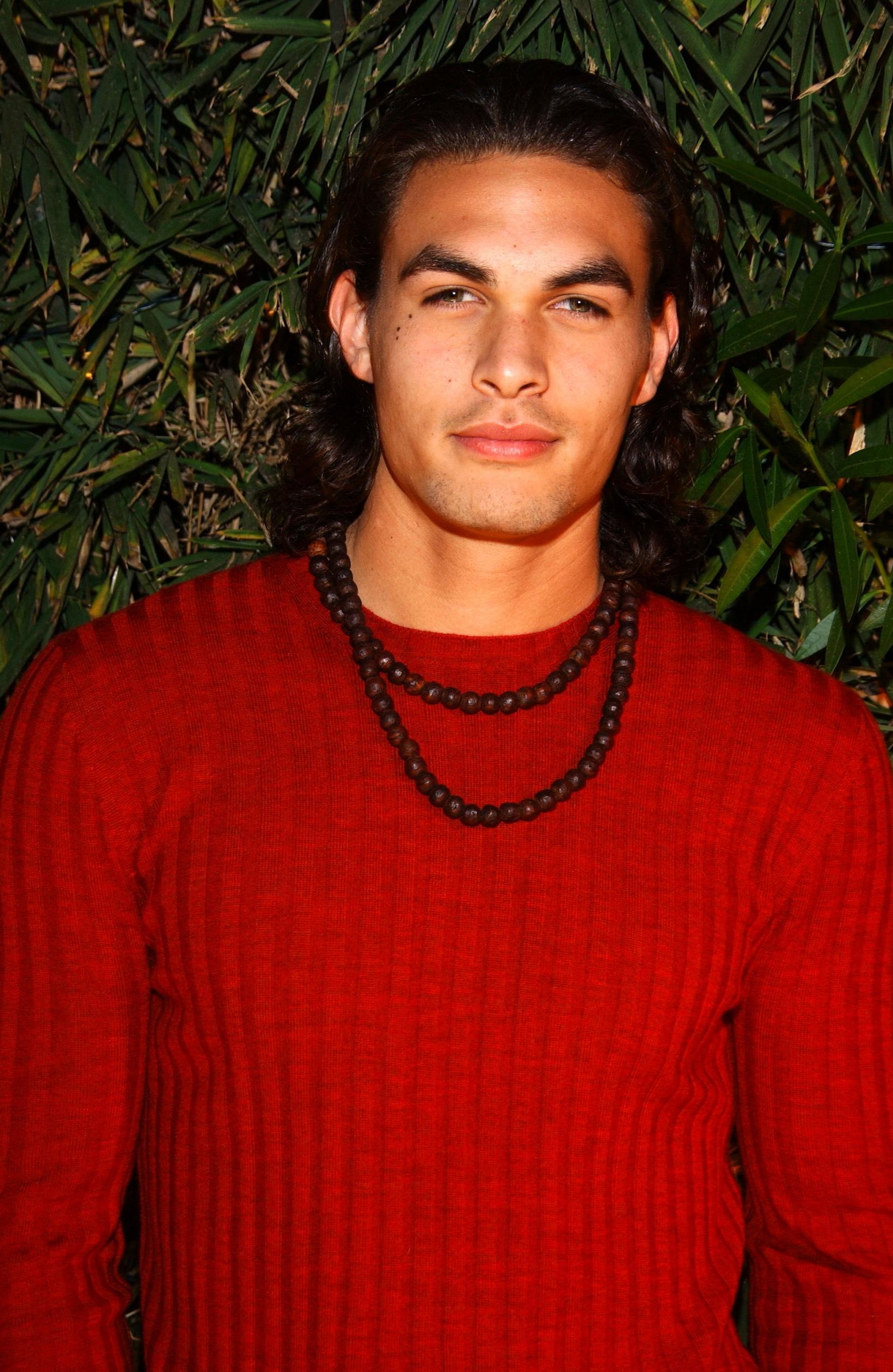 11 Evolution Stages of Jason Momoa