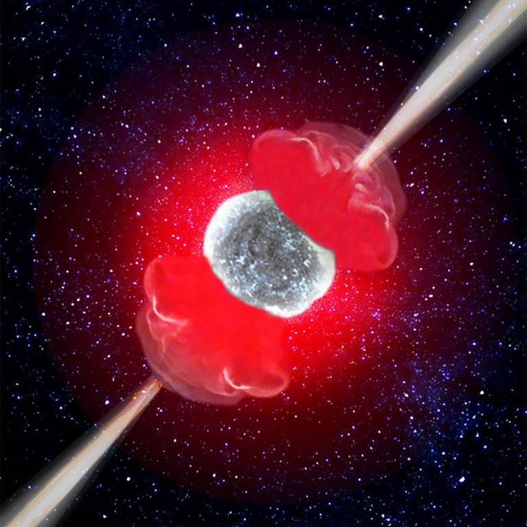 7 Theories About The Death of Our Universe