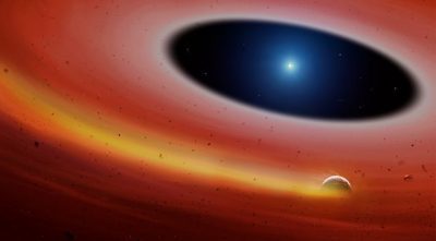 7 Theories About The Death of Our Universe