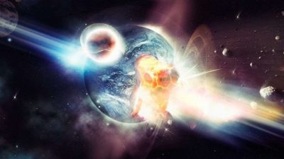 7 Theories About The Death of Our Universe