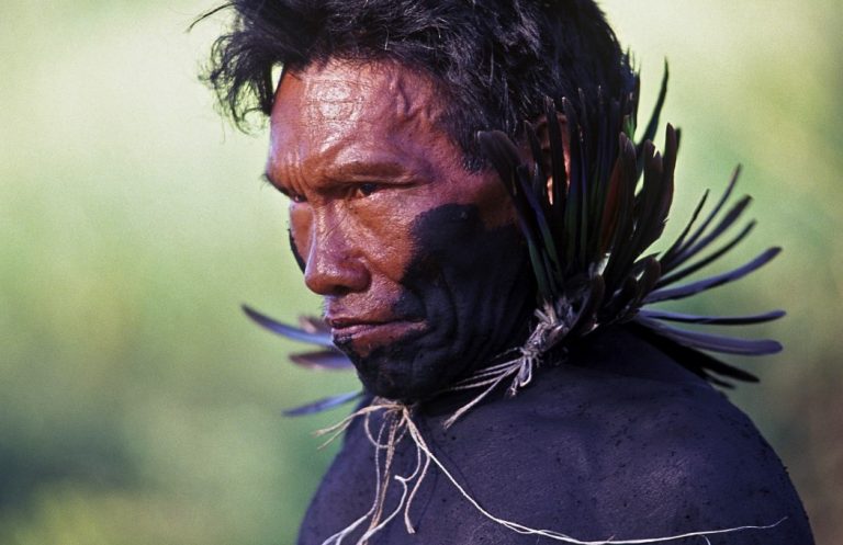 6 Most Isolated Tribes in the World