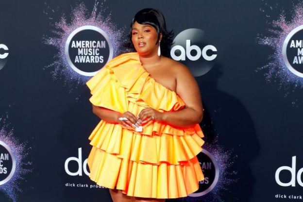 ≡ 8 Interesting Facts About Lizzo Brain Berries