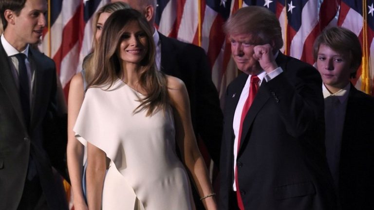 Surprising Facts About Donald Trump’s Marriage