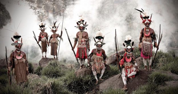 ≡ 5 Tradisi Unik Indonesia yang Wajib Anda Ketahui, Nomor 3 Unik Banget ...