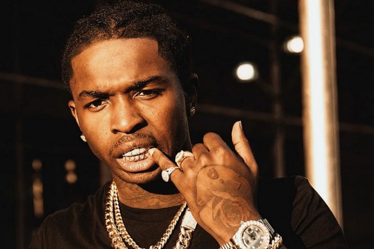 ≡ 5 Things You Didn’t Know About Pop Smoke Brain Berries