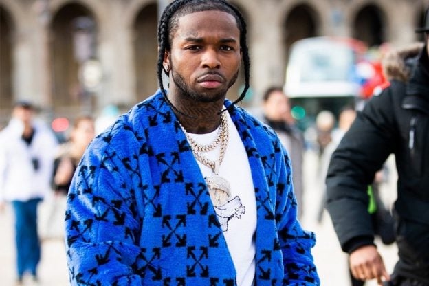 5 Things You Didn’t Know About Pop Smoke