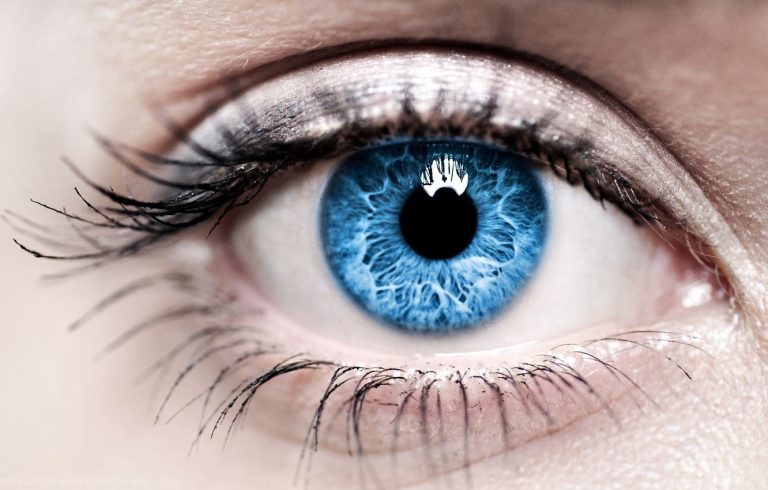 Unbelievable Reasons Why Blue-Eyed Humans Are Unique