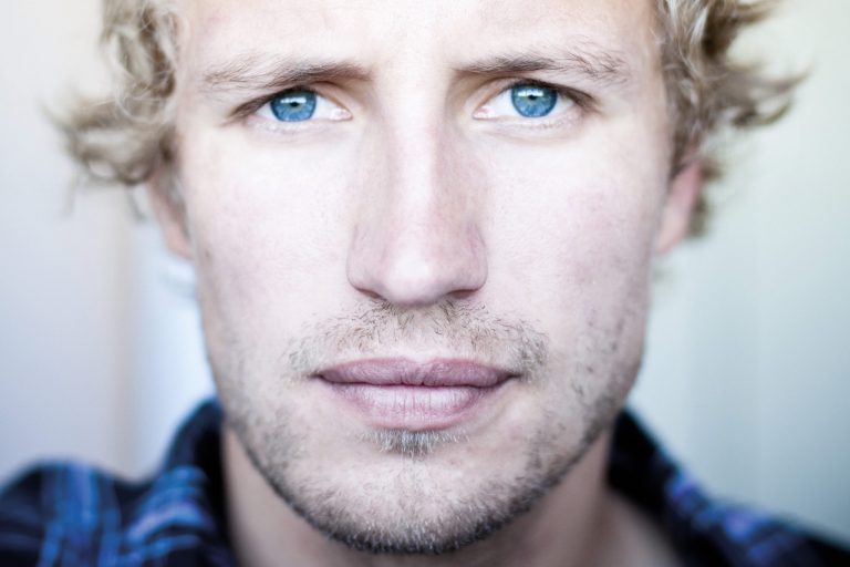 Unbelievable Reasons Why Blue-Eyed Humans Are Unique