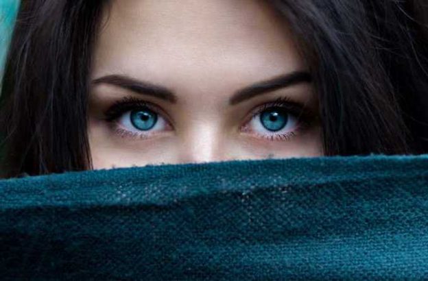 Unbelievable Reasons Why Blue-Eyed Humans Are Unique