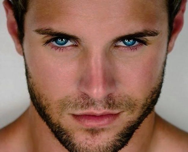 Unbelievable Reasons Why Blue-Eyed Humans Are Unique