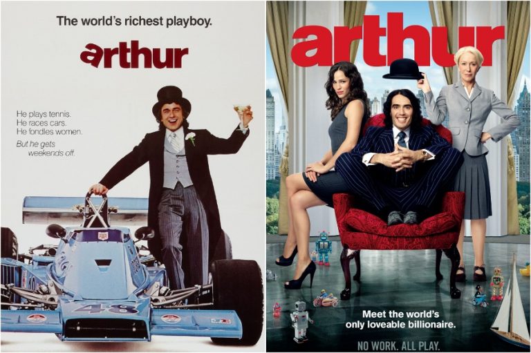 ≡ 9 Worst Movie Remakes Of All Time Brain Berries