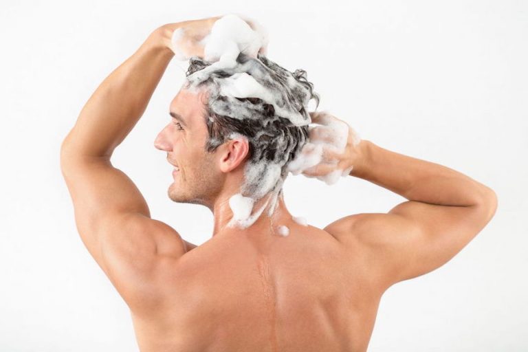 6 Tips For DIY Haircuts For Men