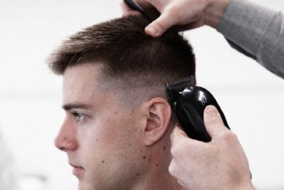 6 Tips For DIY Haircuts For Men