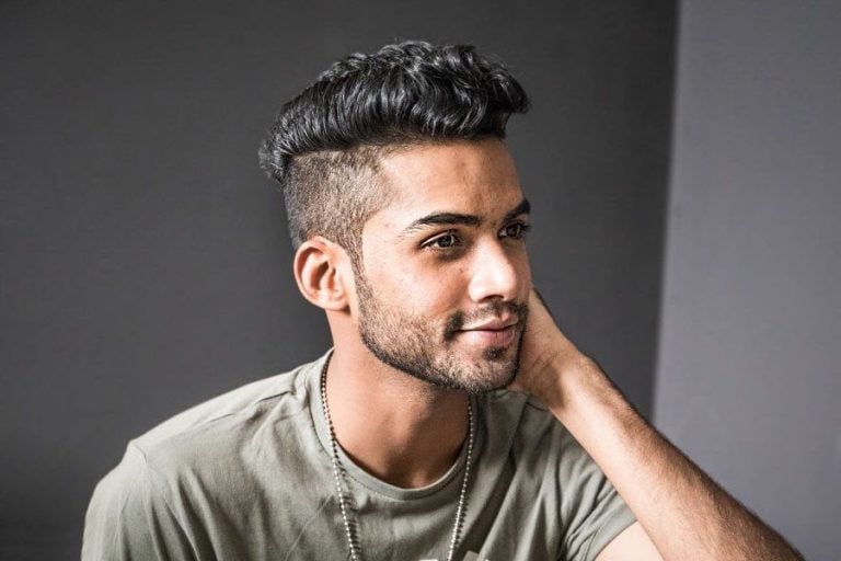 6 Tips For DIY Haircuts For Men