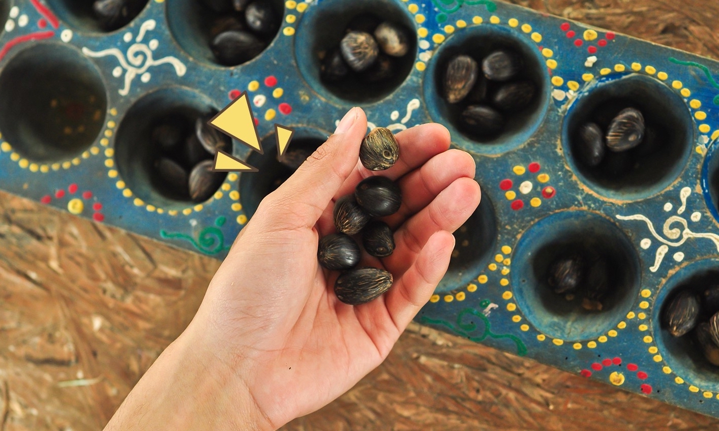 6 Permainan Tradisional Indonesia yang Seru Dimainkan Hingga Sekarang