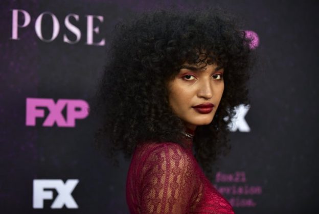 ≡ 7 Indya Moore Facts You Should Know About Brain Berries