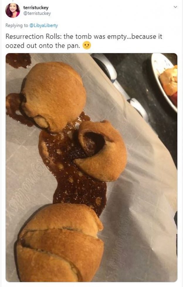 Baking Bad: 2020 Quarantine Edition