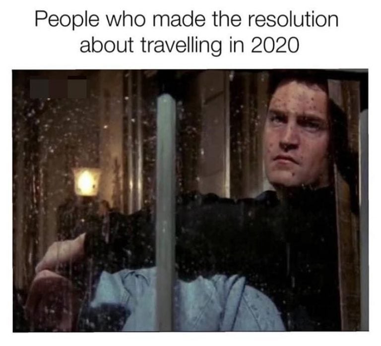 ≡ 15 Relatable FRIENDS on Quarantine Memes Brain Berries