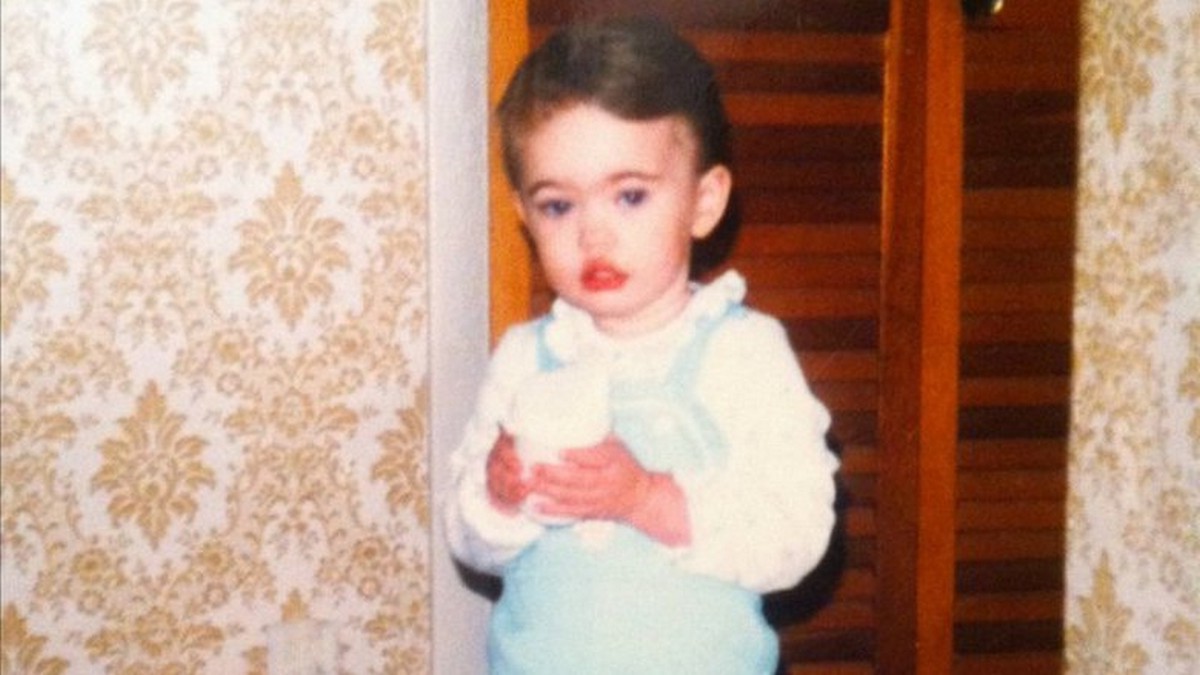 How Megan Fox Has Changed Throughout The Years