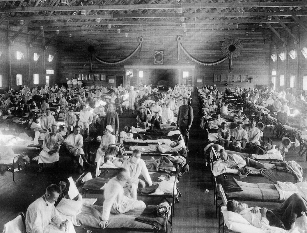 7 Deadly Epidemics of the Past
