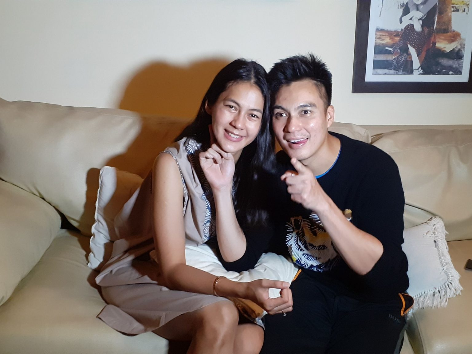 ≡ Inilah 8 Fakta Mengejutkan Artis Baim Wong Brain Berries