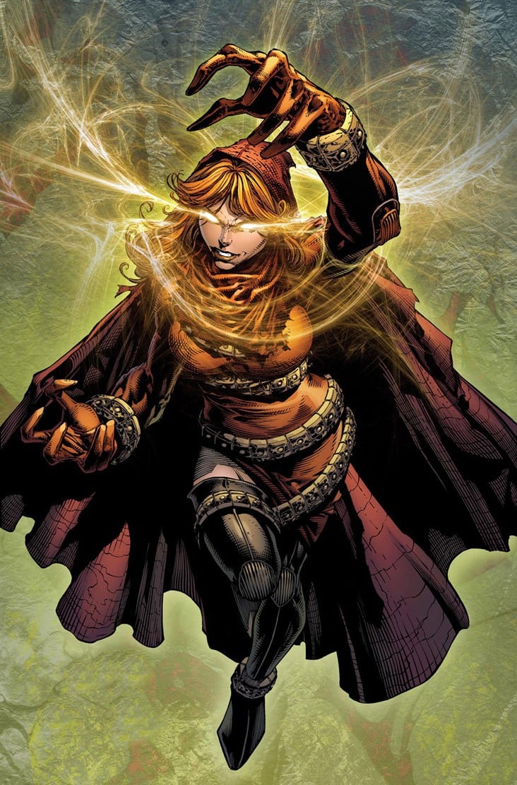 6 Comicbook Superheroes That Died in 2020