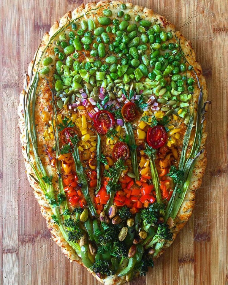 Fantastic-Looking (and Probably Delicious) Bread Art by BlondieAndRye