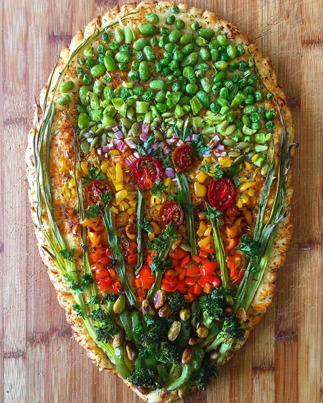 ≡ Fantastic-Looking (and Probably Delicious) Bread Art by BlondieAndRye ...