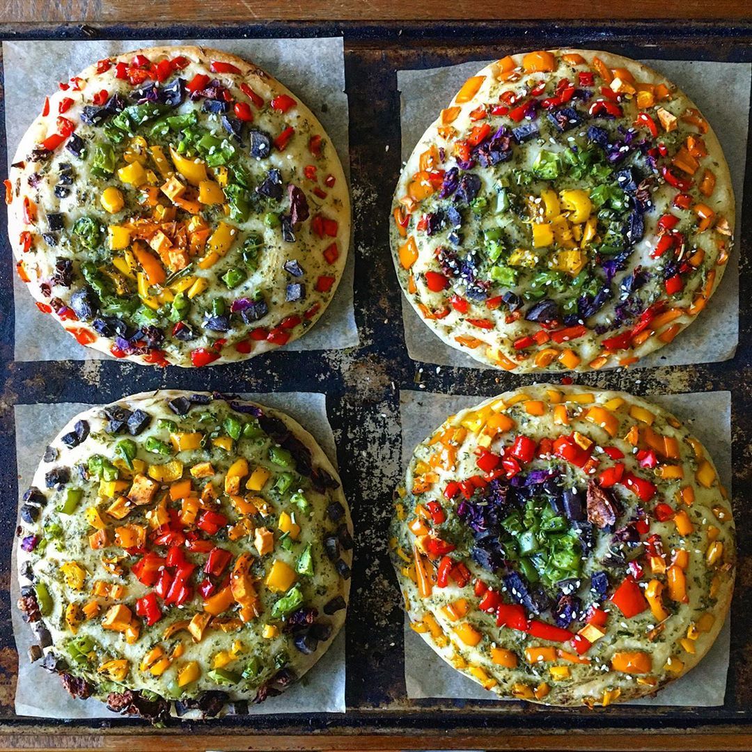 Fantastic-Looking (and Probably Delicious) Bread Art by BlondieAndRye