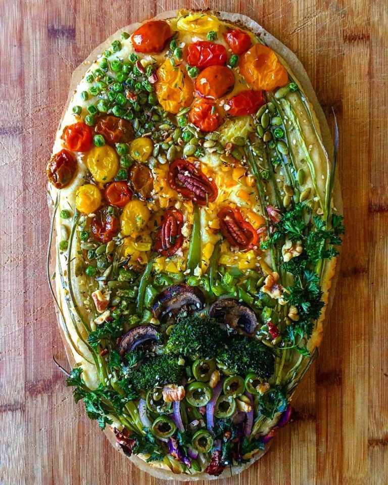 ≡ Fantastic-Looking (and Probably Delicious) Bread Art by BlondieAndRye ...