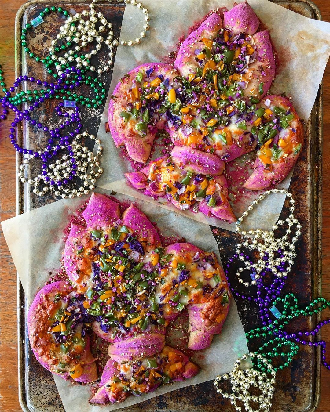 ≡ Fantastic-Looking (and Probably Delicious) Bread Art by BlondieAndRye ...