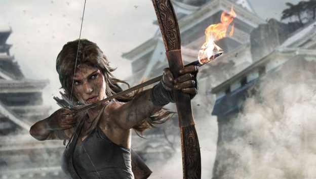 ≡ 7 Most Iconic Video Game Heroines of the Last Decade Brain Berries