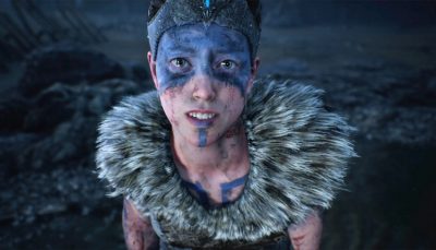≡ 7 Most Iconic Video Game Heroines of the Last Decade Brain Berries