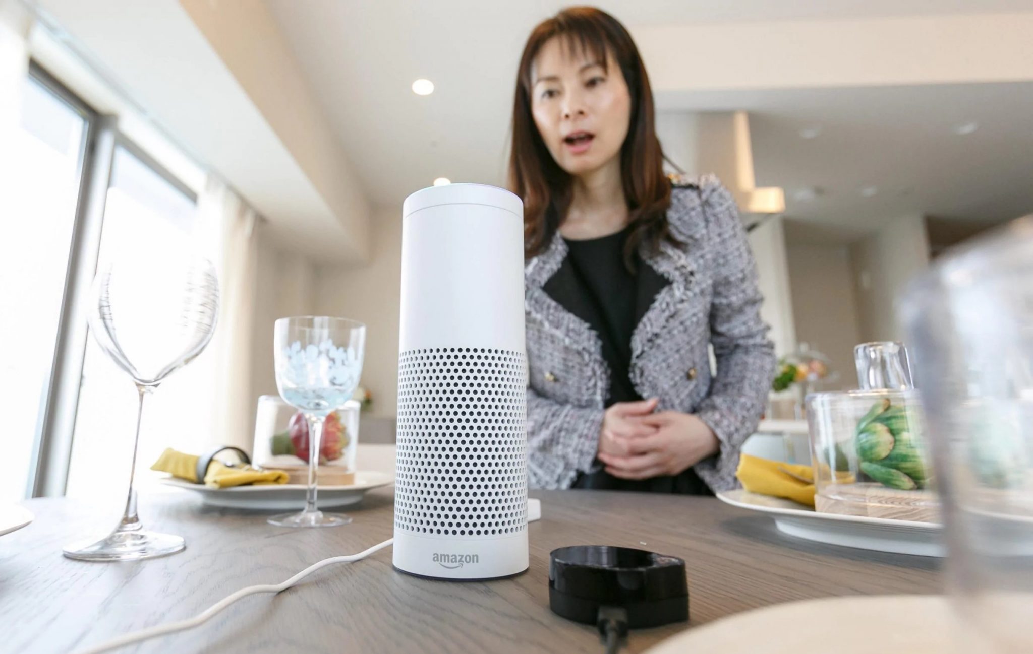 ≡ Why Are All Virtual Assistants Using Female Voices? Brain Berries