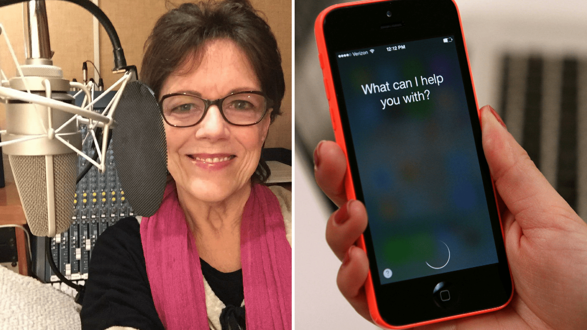 ≡ Why Are All Virtual Assistants Using Female Voices? Brain Berries