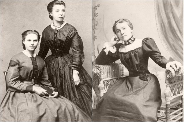 7 Fascinating Facts about Victorian Women