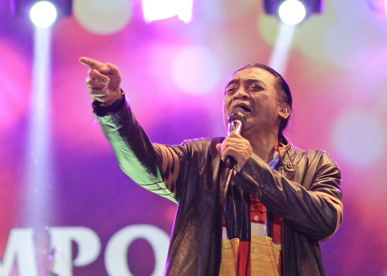 ≡ 8 Fakta The GodFather of Broken Heart Didi Kempot Brain Berries