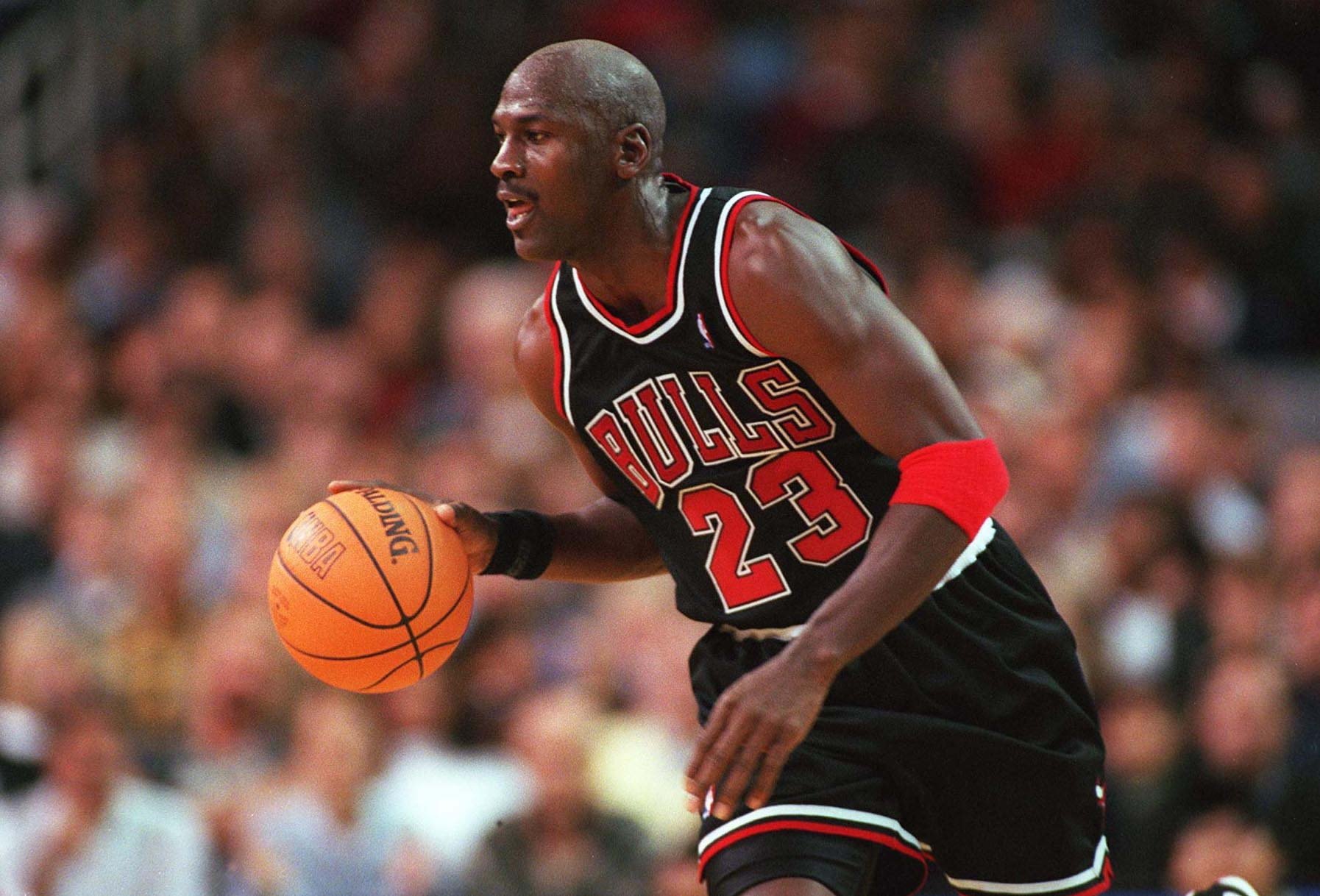 18 Fascinating Facts About Michael Jordan