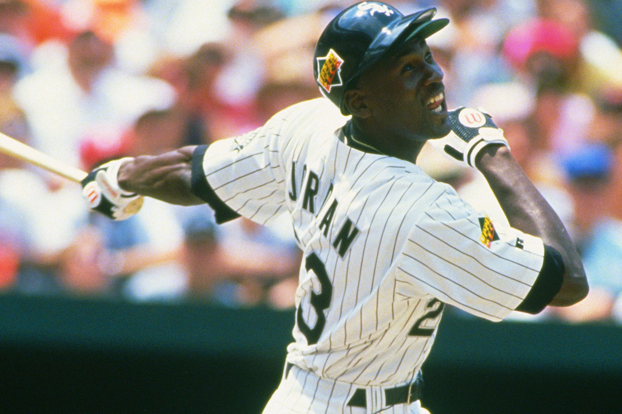 18 Fascinating Facts About Michael Jordan