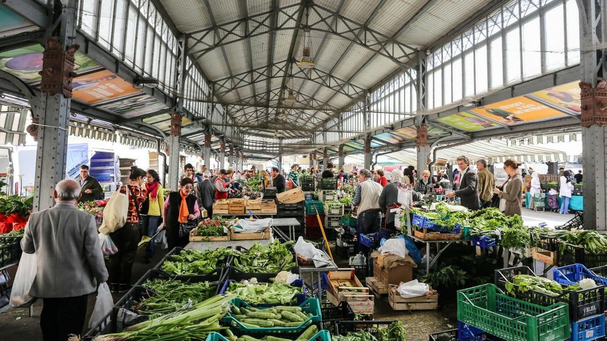 The 7 Largest Wet Markets In The World