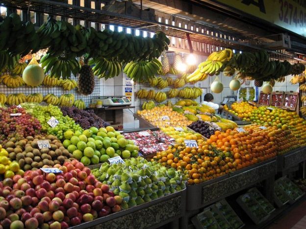 The 7 Largest Wet Markets In The World