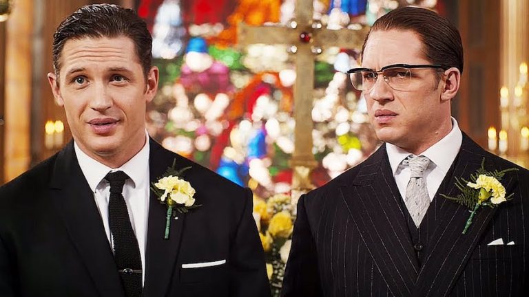 6 Best Tom Hardy Movies