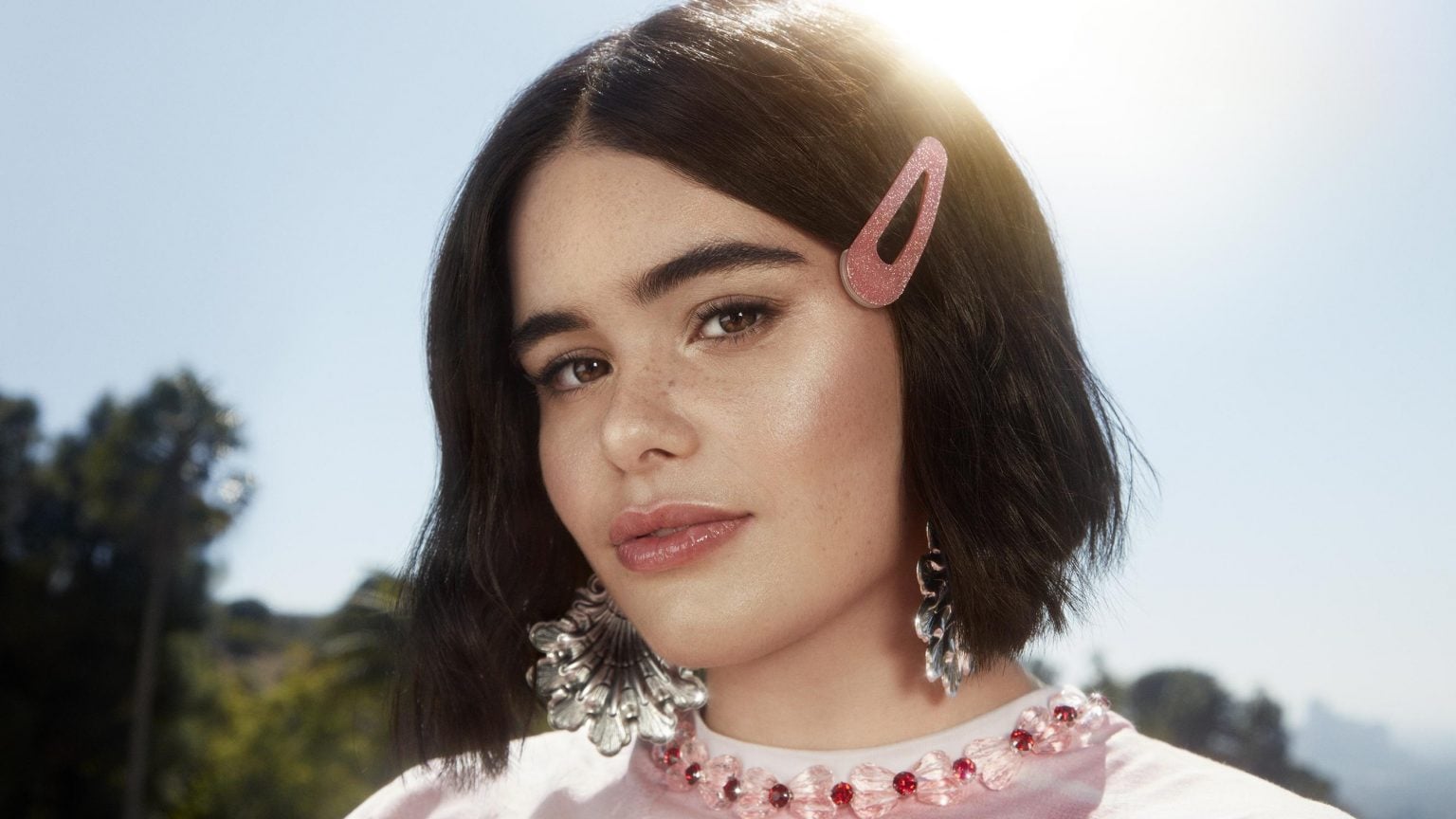 ≡ Things You Didn't Know About Barbie Ferreira Brain Berries