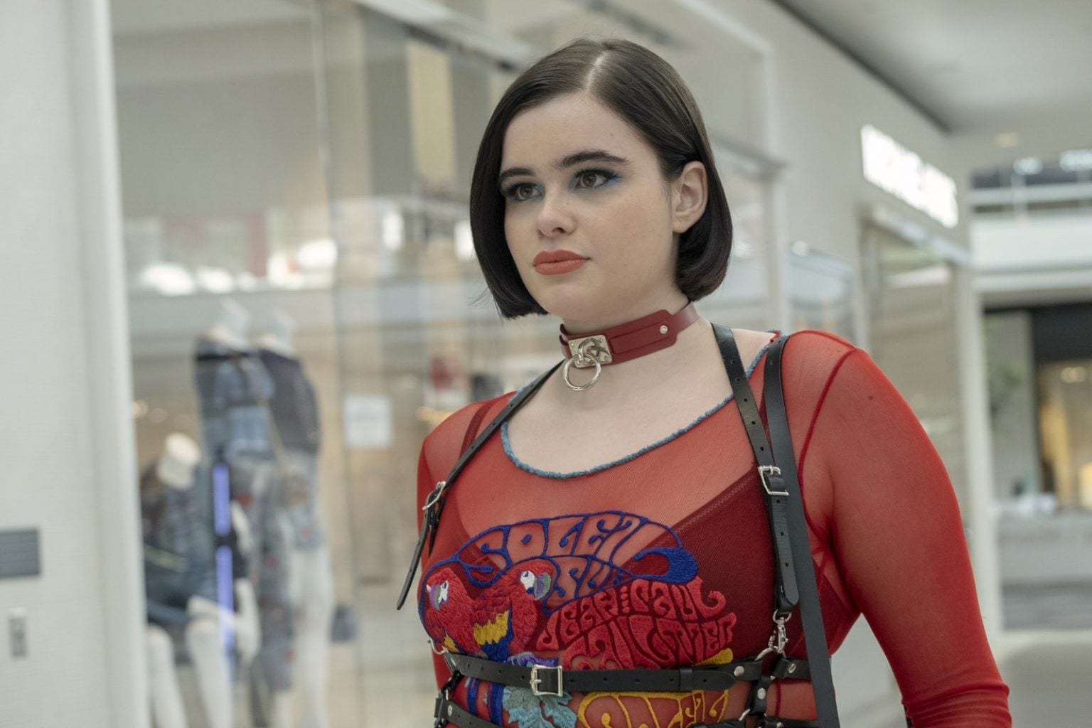 ≡ Things You Didn't Know About Barbie Ferreira Brain Berries