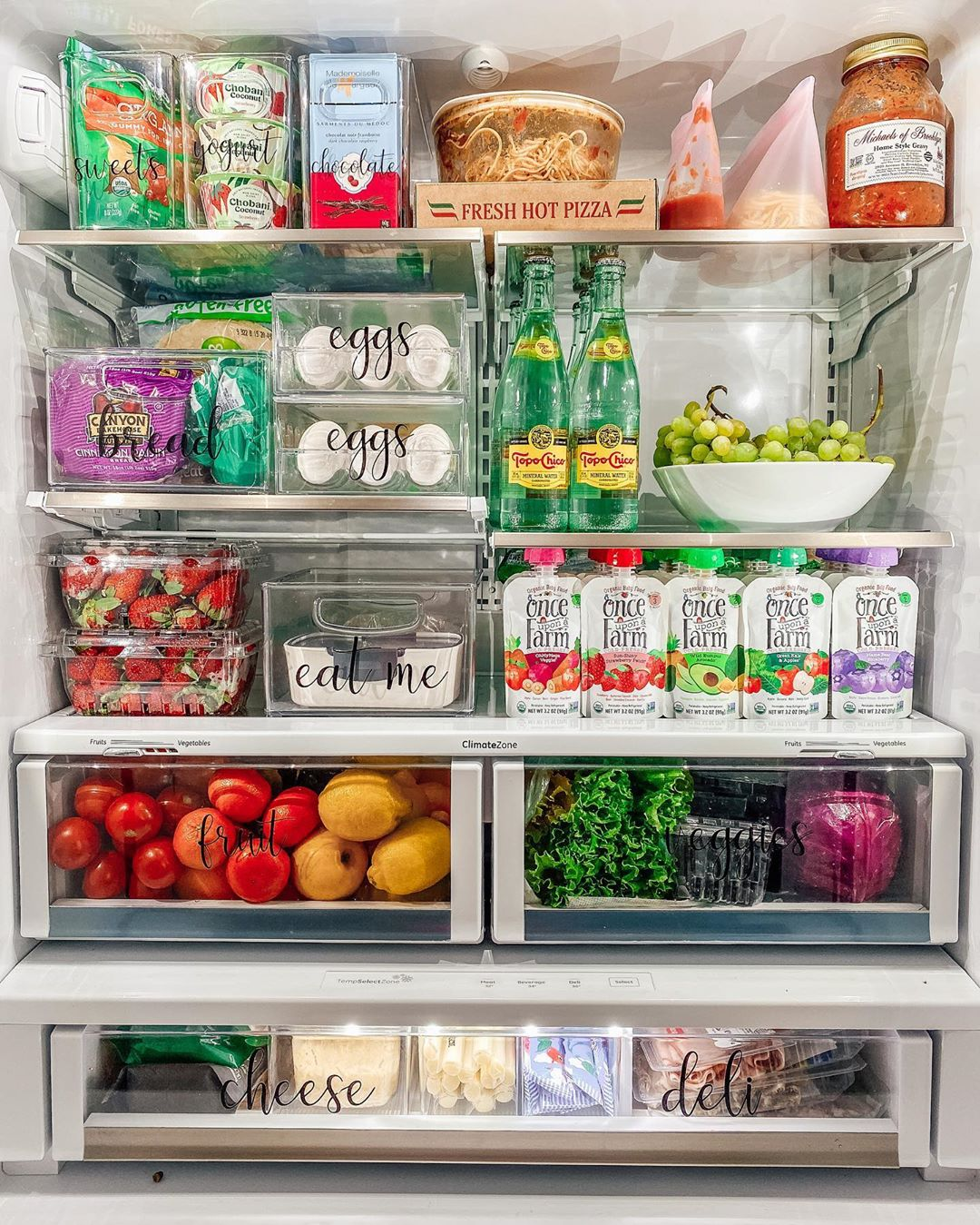 ≡ 6 Instagram Accounts For Real Neat-Freaks Brain Berries
