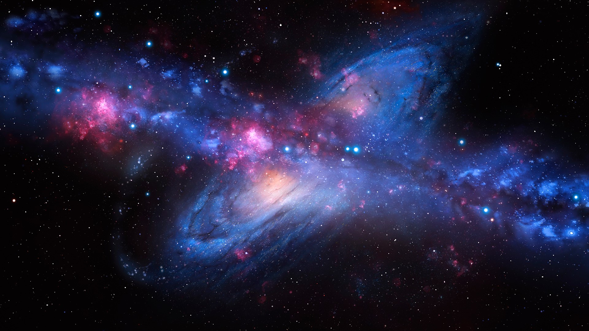 19 Almost Unbelievable Facts About the Milky Way
