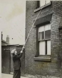 7 Jobs That Have Disappeared