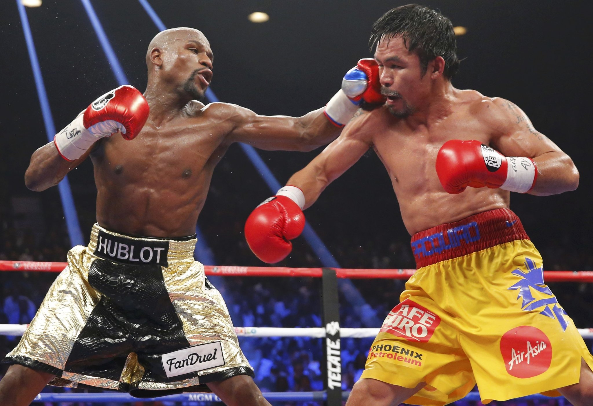 ≡ Top 7 Most Expensive Sports in the World Brain Berries